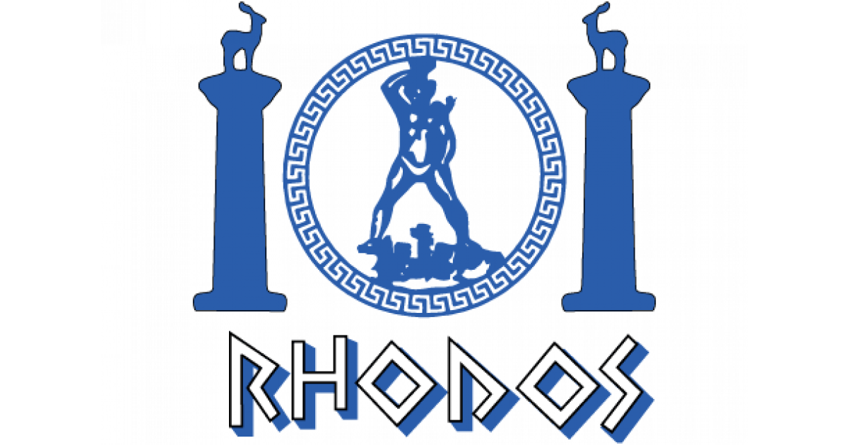 Rhodos Online bestellen